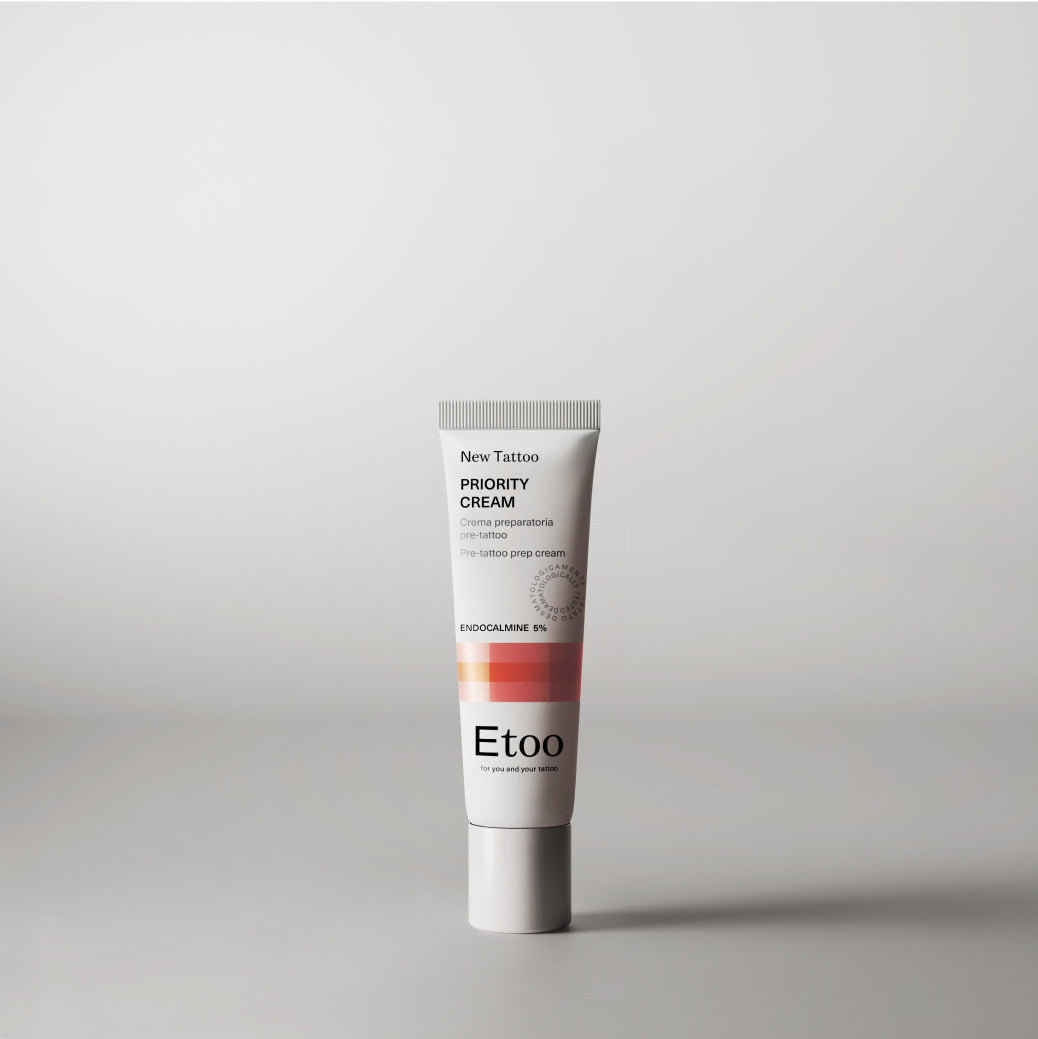 PRIORITY CREAM – Etoo Tattoo